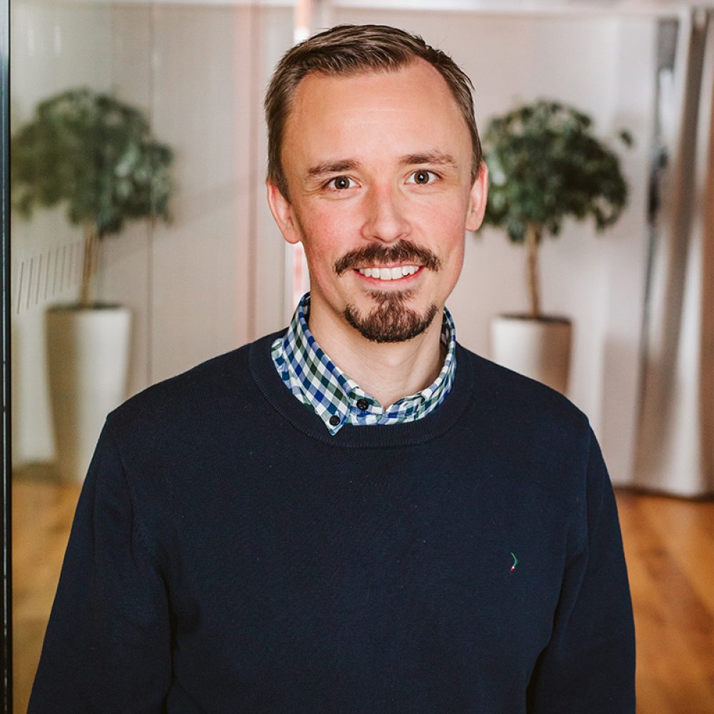 Datadriven projektstyrning med BIM och VDC för tryggare projekt | Plan B